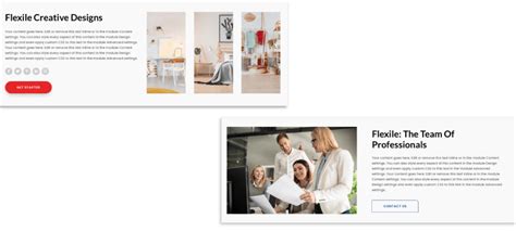 All In One Divi Web Design Solution With Divi Plus And Flexile Theme