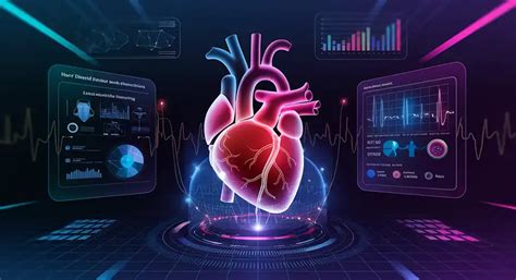 From Data To Diagnosis Building A Heart Attack Predictor In Python