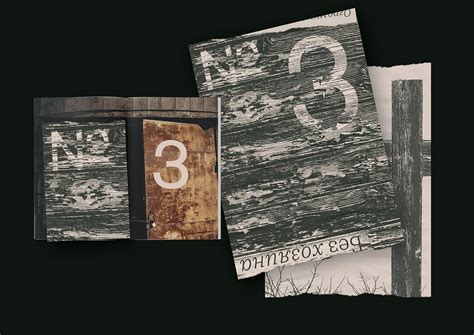 Масштаб бедствий / Book Design on Behance