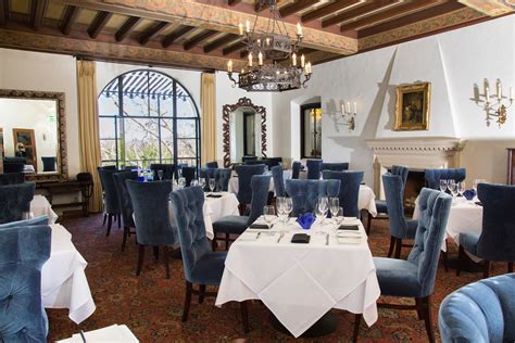Formal Dining Room Book Your Elegant Dining Experience — Wrigley Mansion