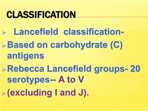 Streptococcus Pptx Ear Nose And Throat Conditions Diseases And Conditions
