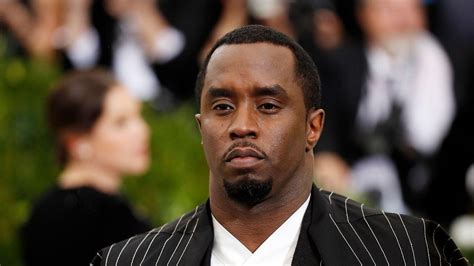 Judge Sets Trial Date In Sean ‘diddy Combs Racketeering And Sex