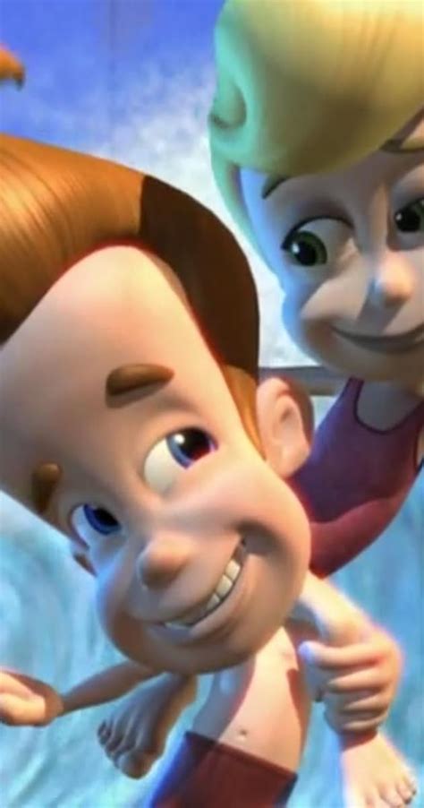 Jimmy Neutron Y Cindy Prime Video The Adventures Of Jimmy Neutron