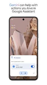 Google Assistant Apps On Google Play