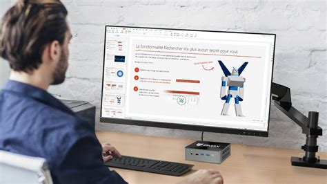 BMAX MaxMini B Pro New Mini PC With Intel Core I Processor