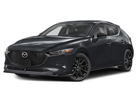 2025 Mazda Mazda3 Hatchback Color Specs Pricing Autoweb
