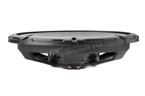 BLAM RS 12.4 subwoofer 30cm ultra slim | Subwoofer - Subwoofer