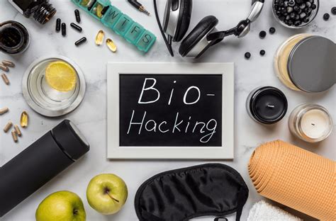 Biohacking For Beginners Optimizing Your Mental Productivity Nootropics Planet