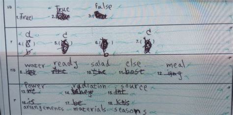 انفجار تقلب در امتحانات نهایی خرداد ماه تقلب‌های دیجیتال نوک کوه تقلب