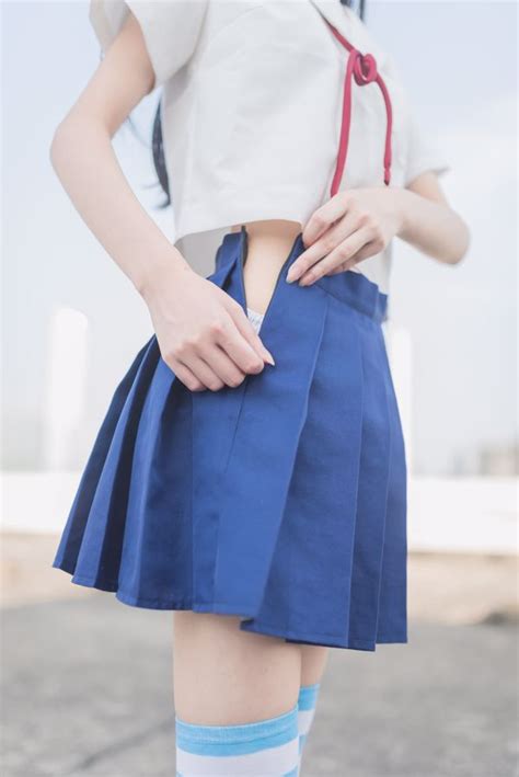 Lovepop Remu Hayami Photoset V Ph