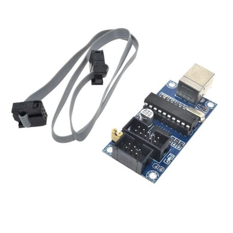 Usbtiny Isp Avr Programmer For Arduino Bootloader Price In Kenya