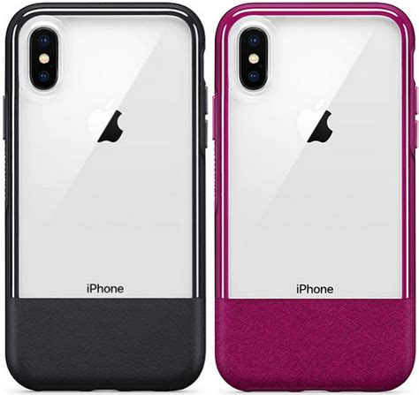 Best Clear Cases For IPhone XS Beebom