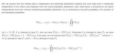 Understanding Logistic Regression With ML NET CodeProject
