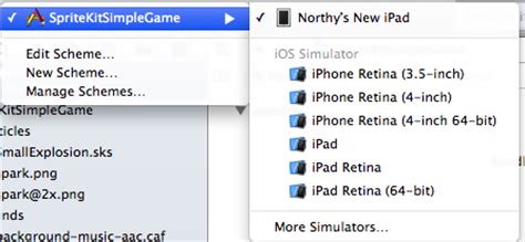 How To Port Your Sprite Kit Game From IOS To OS X Kodeco
