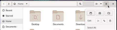 Reasons To Love Linux GNOME Files Opensource