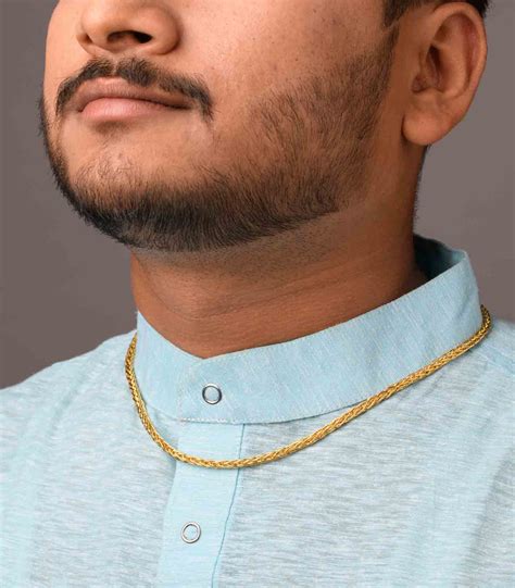 Chain Buy Chic Interlocking Chain Onlinepng P N Gadgil And Sons Ltd