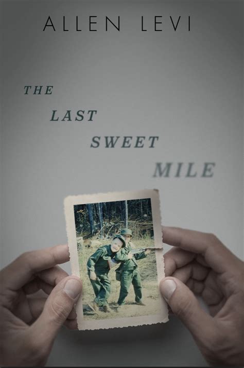The Book — Allen Levi