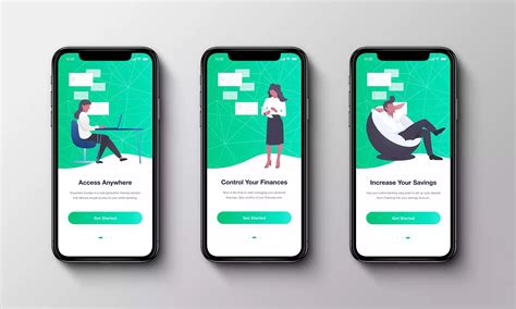 Attract And Retain Users Key Strategies For Financial App Advertising