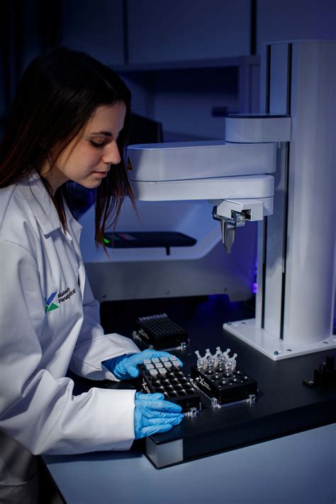 Zetasizer 智能进样助手 马尔文帕纳科