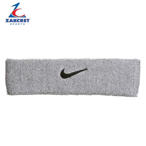 NIKE AC0003-002 Grey