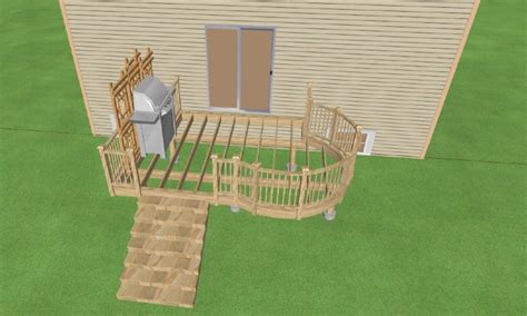 Top 10 Deck Design And Planning Software Free And Paid