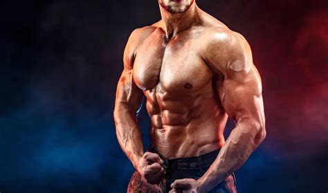 Bulking Supplements For Muscle Growth