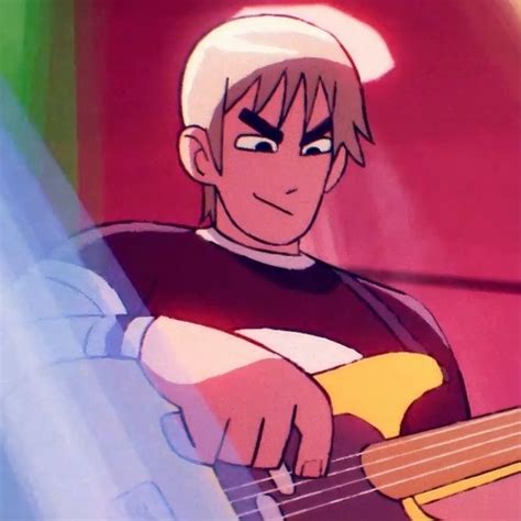 Todd Ingram Scott Pilgrim Comic Scott Pilgrim Movie Scott Pilgrim