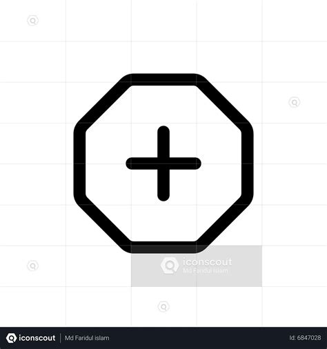 Add Button Animated Icon Free Download User Interface Animated Icons Iconscout