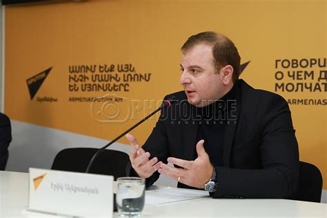 Ձերբակալվել է փաստաբան Էրիկ Ալեքսանյանը