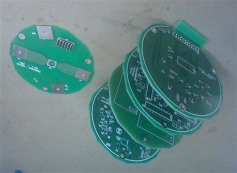 New Interconnecting Bus Concept Design And Pcbs Download Scientific Diagram