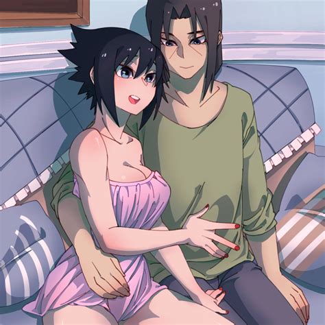 Rule 34 Big Breasts Black Hair Breasts Brother And Sister Busty