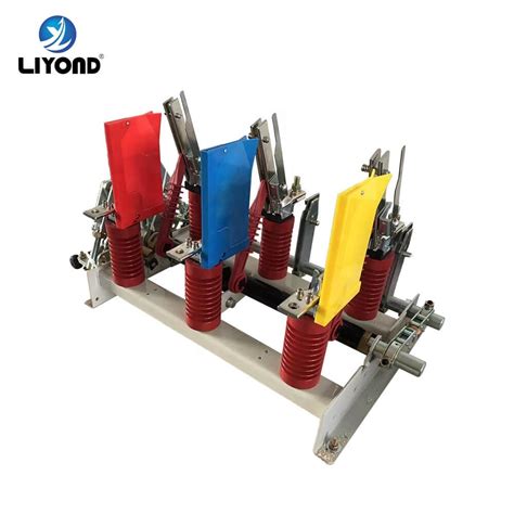 Indoor Sf6 Gas Load Switch Arnoldcable