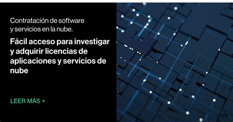 Compra De Software Softwareone