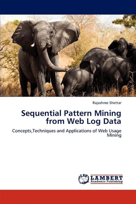 sequential pattern mining from web log data shettar rajashree