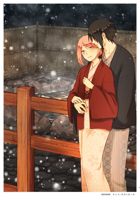 Ohringood Haruno Sakura Uchiha Sasuke Boruto Naruto Next