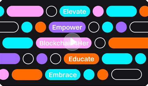 Blockchain4Her | Bitget
