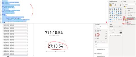 solved incorrect sum of of time hh mm ss microsoft fabric community