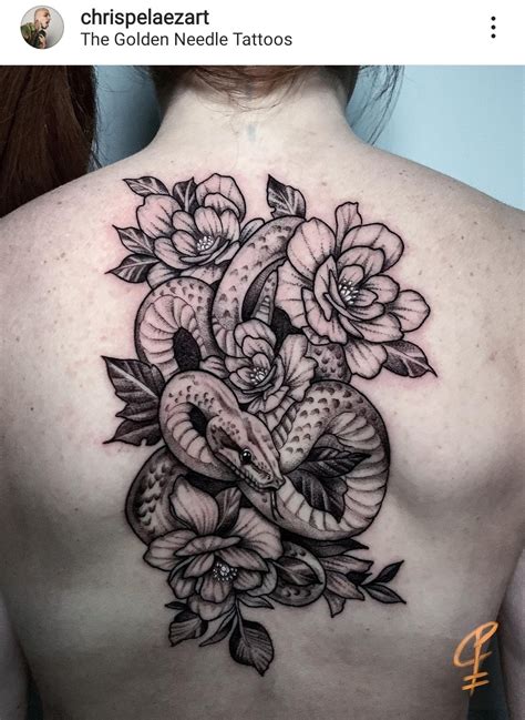 Lorena Omar Inked Cover Girl