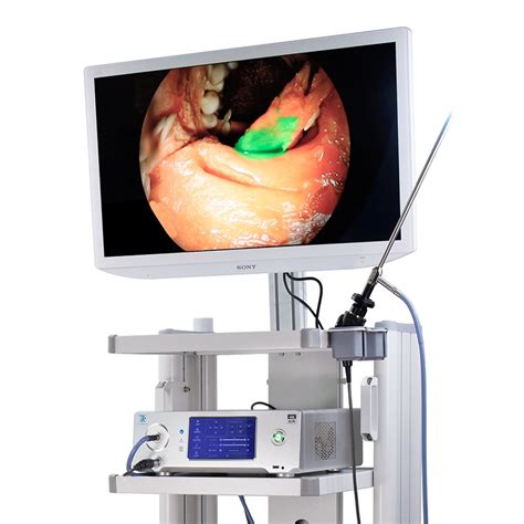Top1 Manufacturer Medical Endoscope Camera System With Mdr Certificates
