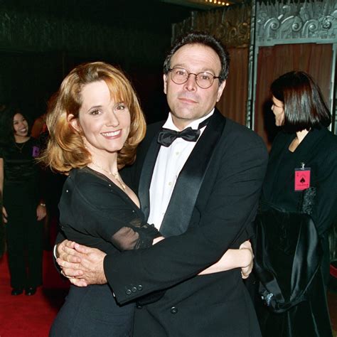 Lea Thompson Husband Is Lea Thompson Married Inside The Back To The