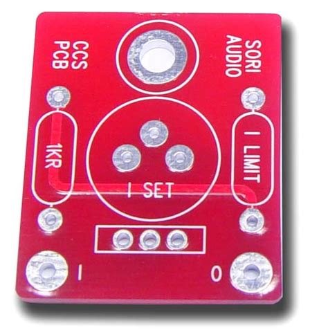 소리전자 소리전자 부품판매 CCS PCB