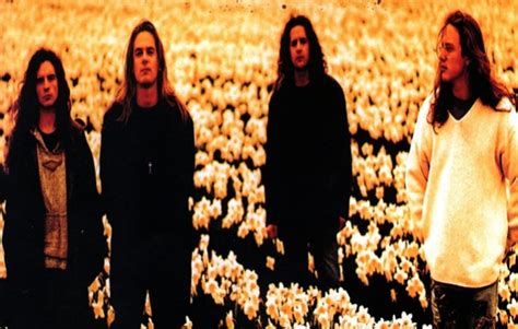 Candlebox Is Focus Of New Feature Length Documentary Far Behind The