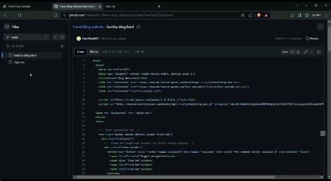 haritha chetkuri on linkedin tast2