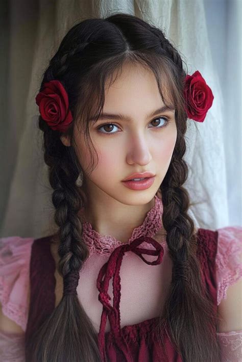 Braids For Valentine S Day Project Hairstyles
