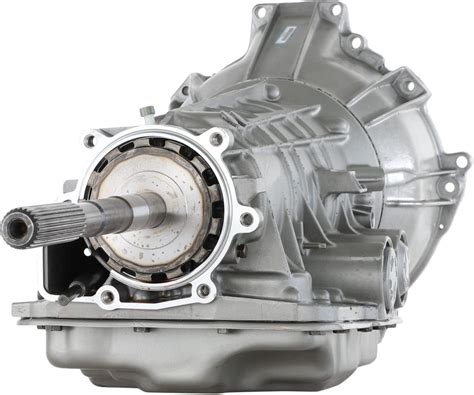 Transmission For 2004 Ford Ranger 4 0l Rwd