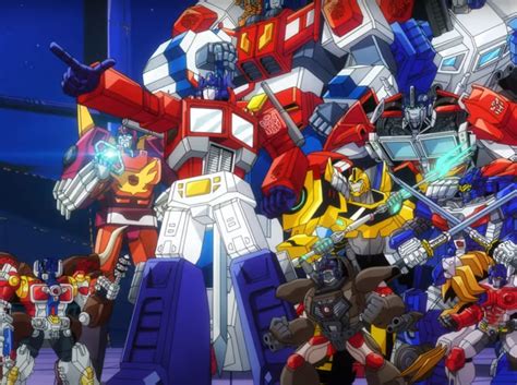 Twincast Podcast Episode 360 Full Circle Transformers