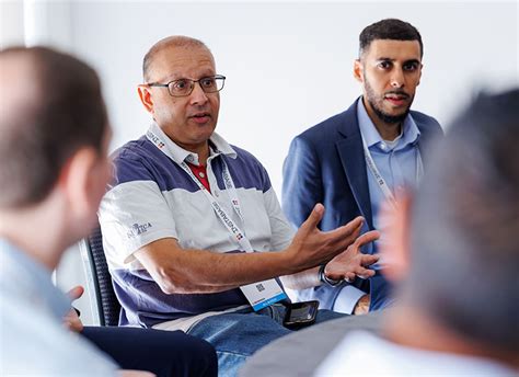 Roundtables Banking Transformation Summit