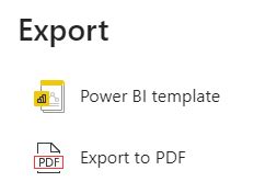 How To Export Power BI Tables Data To Excel Zuar