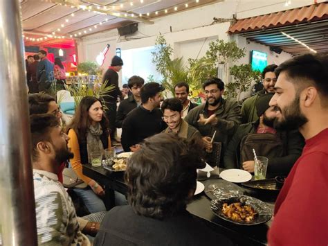 Prabhat Gupta 💻 On Linkedin Startups Nected Teambuilding