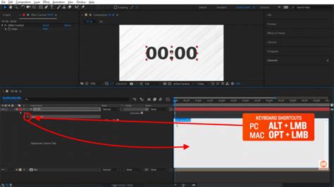 How To Create A Custom Clock In After Effects Ukramedia
